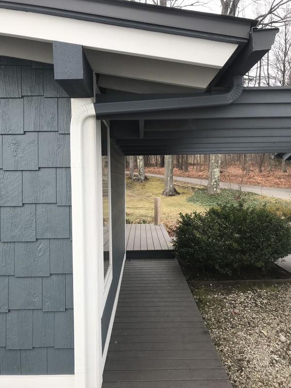How to choose the right gutter size for your home | Michigan Gutters, Inc.