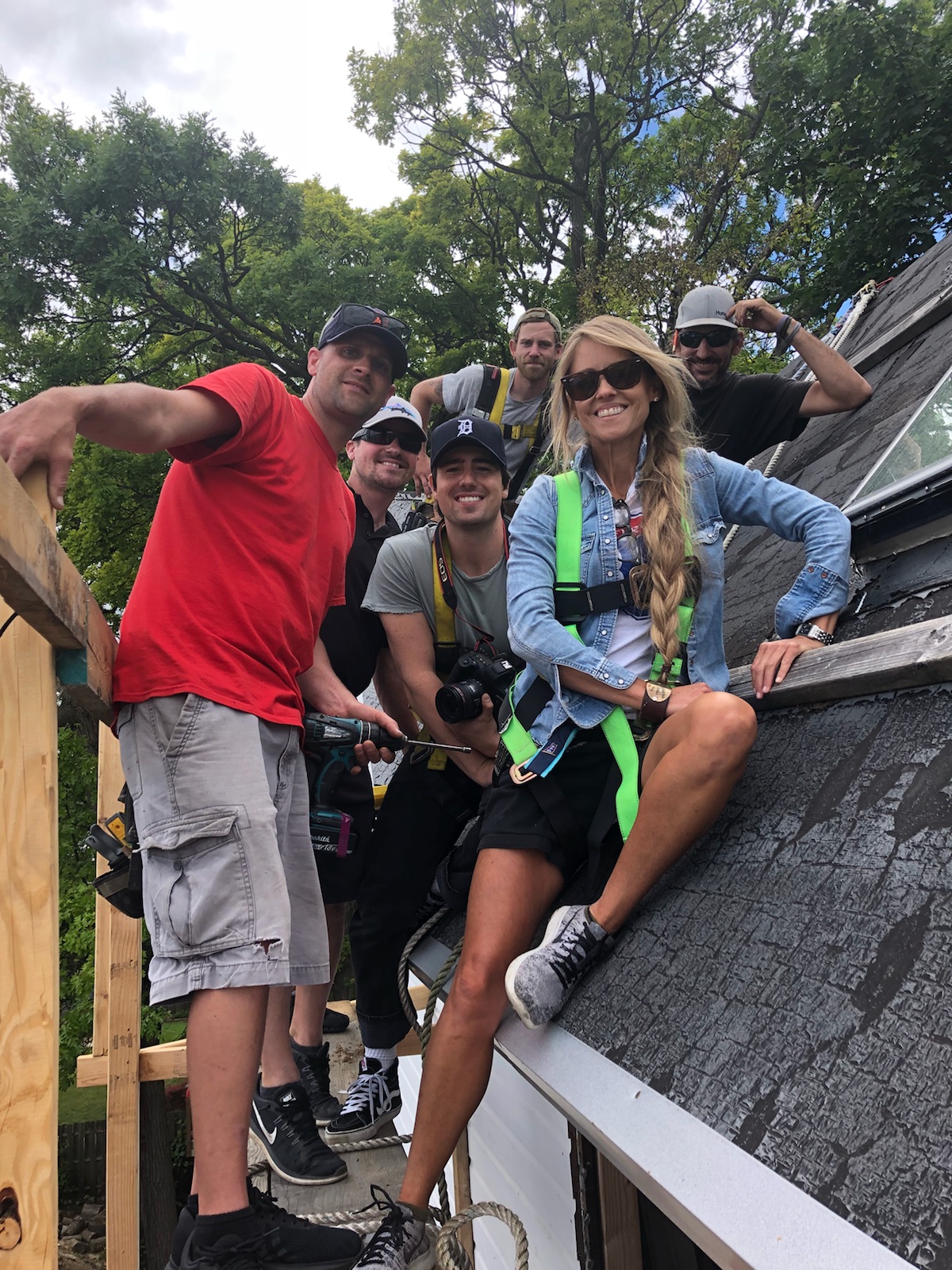 Rehab Addict | Michigan Gutters, Inc.